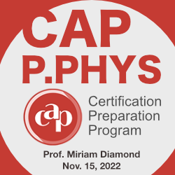 Department of Physics